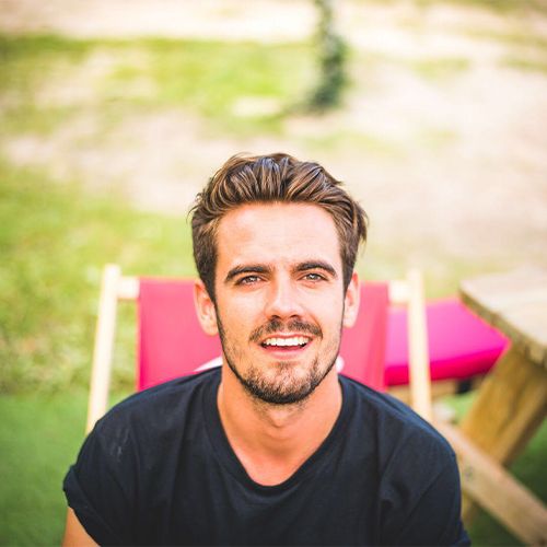 Tim Dorsett | Keynote Speaker | Speakers Corner